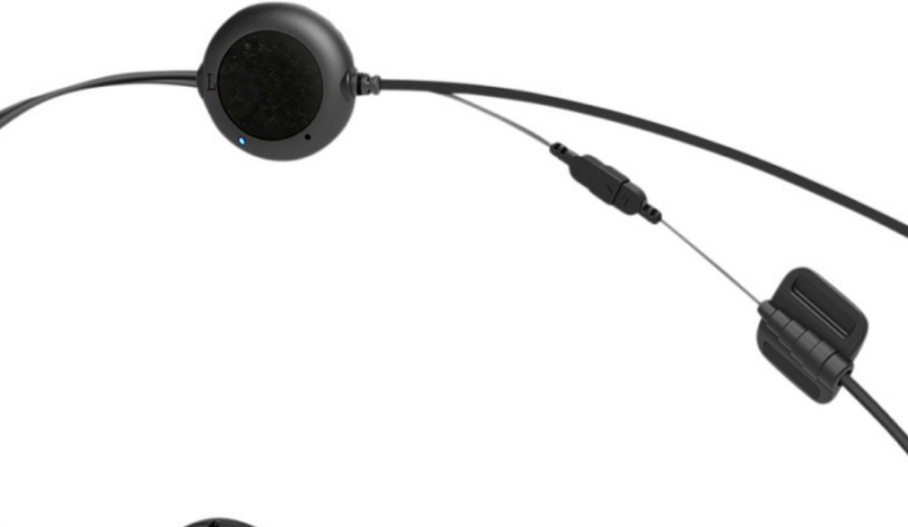 SENA 3S Plus Universal - Bluetooth Communication Headset | Motorsport ...
